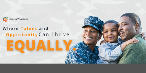 SkillStorm Announces Upskill Together Scholarships for Family of Current Military and Veterans
